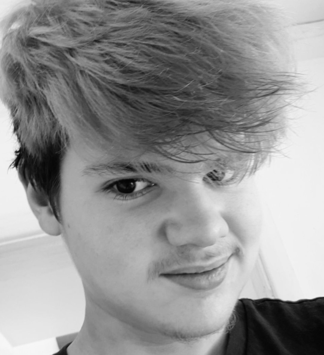 Dylan Batts' portfolio'